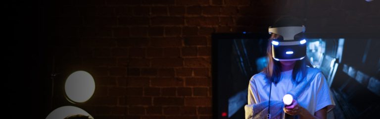 Immersive Services | Immersive Studio - Get Best Solutions