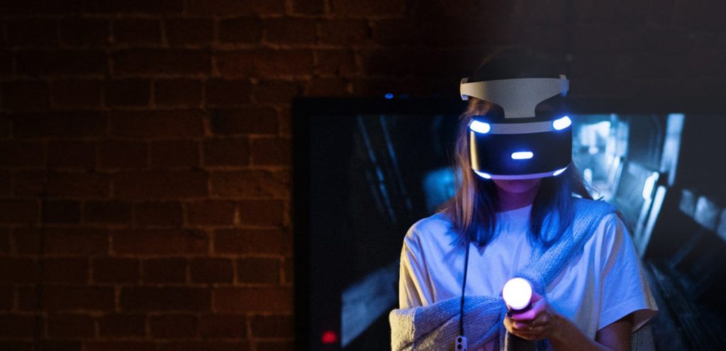 Experience the best Immersive Technology - Immersive Studio UK