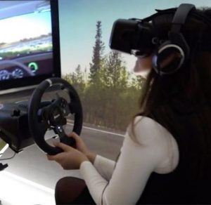 Virtual Reality Services | Powerful VR App Development