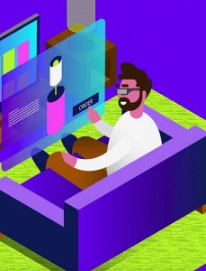 Experience the best Immersive Technology - Immersive Studio UK