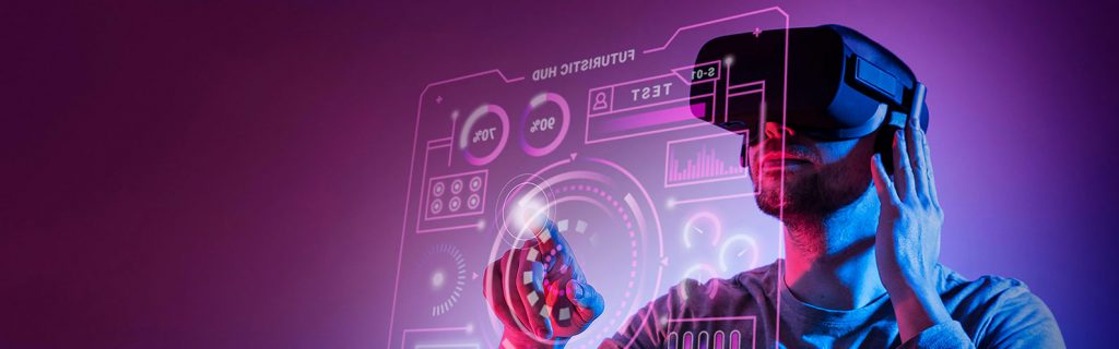 Expert Virtual Reality Tours Development Company | VR Tours