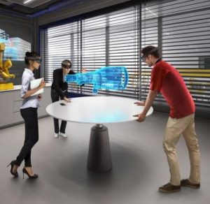 Virtual Reality Services | Powerful VR App Development