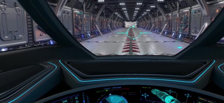 Virtual Reality Services | Powerful VR App Development