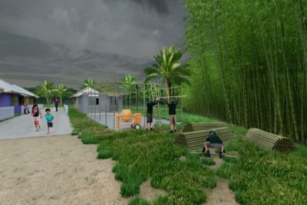 Immersive Experience Portfolio | Immersive Studio