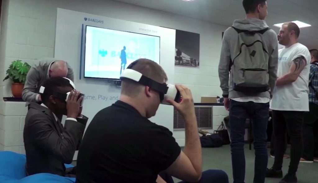 Immersive Experience Portfolio | Immersive Studio