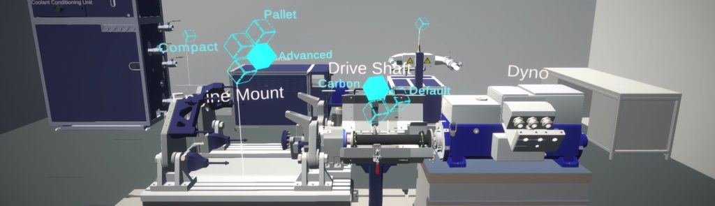 WebGL Development | For The Best 2D/3D Animations and Apps