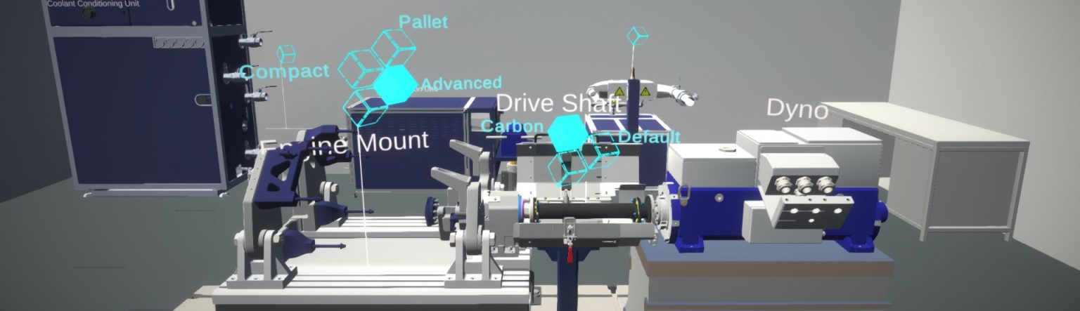 WebGL Development | For The Best 2D/3D Animations and Apps