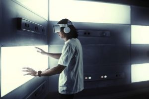 Interactive LED Walls | Experience Best Immersive Solutions