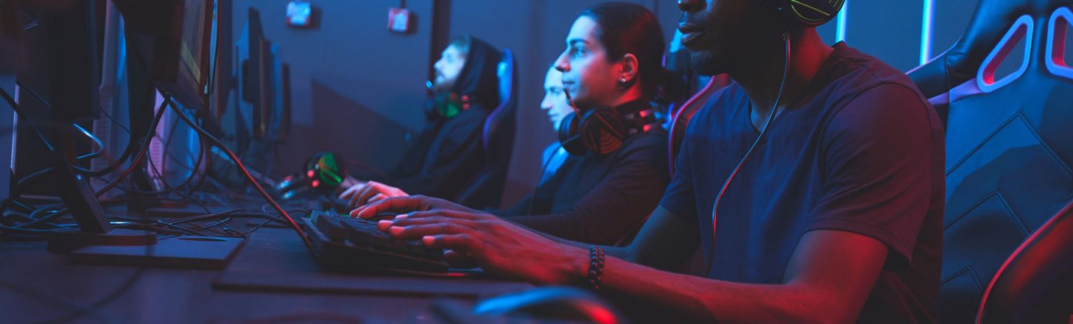 Unity Developer | #1 Professional Unity Development Services