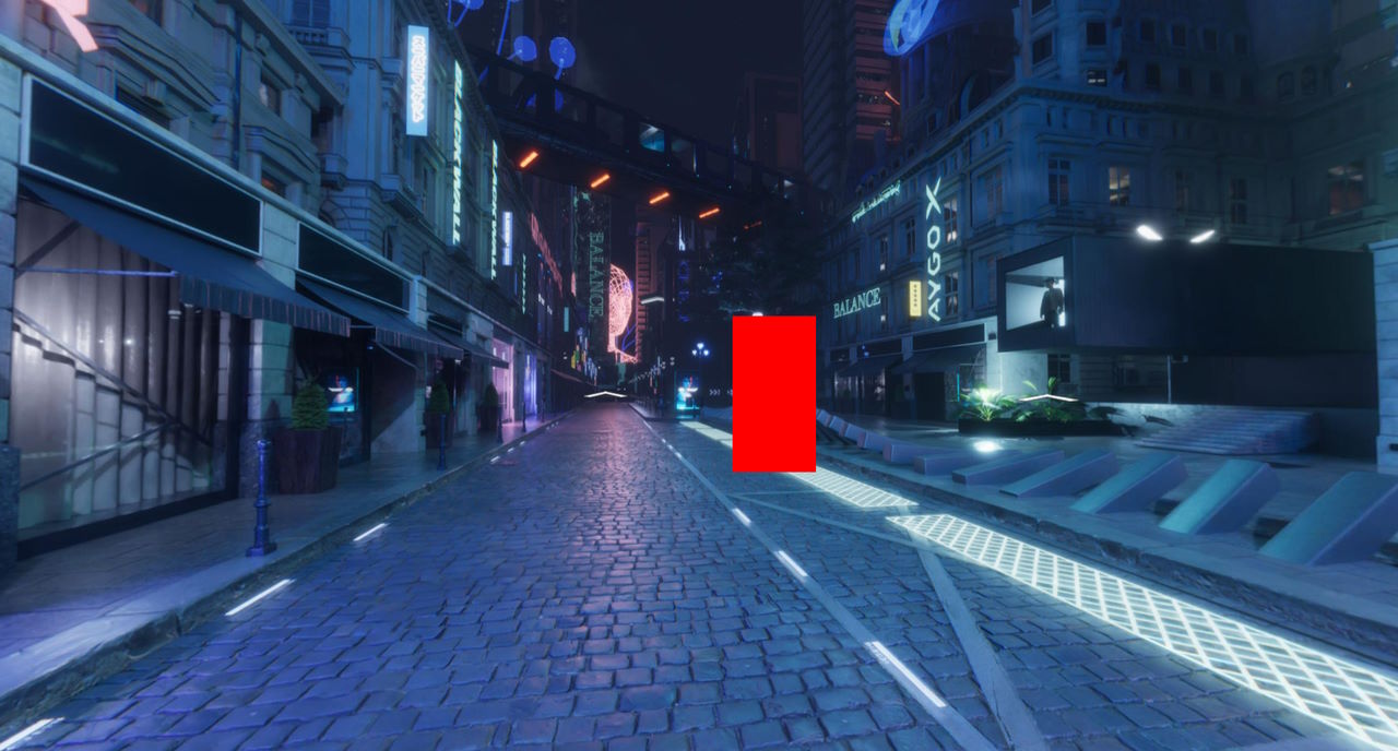 Immersive Virtual World | Toyota Aygo X Undercover - Immersive Studio