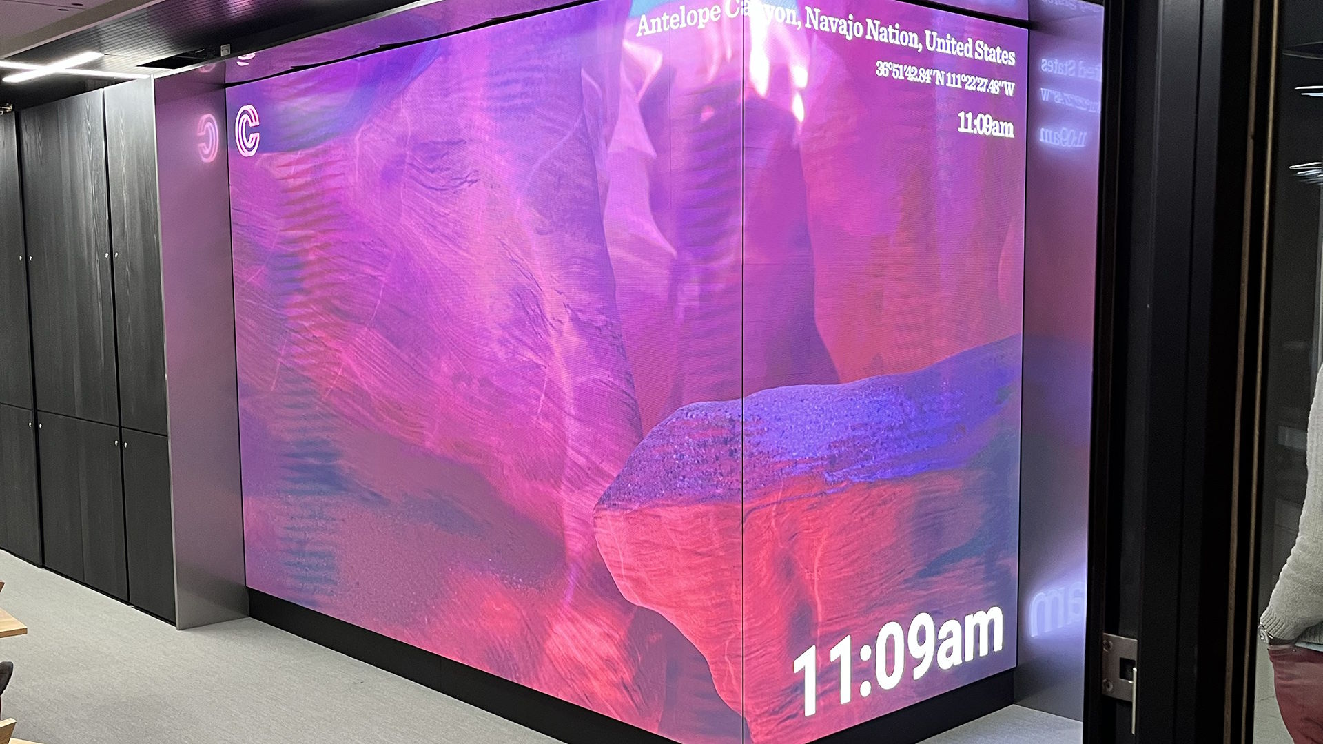 Copper Real-Time 3D Environments AV Solution - Immersive Studio