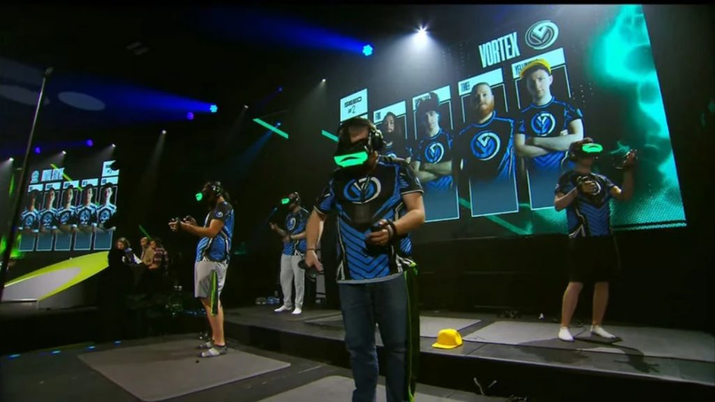 Immersive Experience Portfolio by Immersive Studio