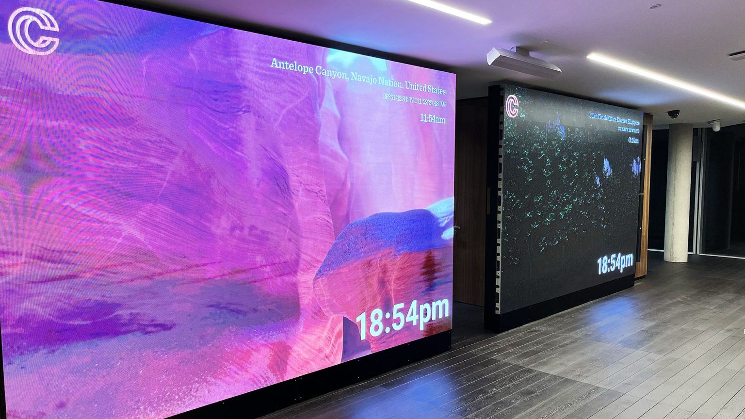 Immersive Experiences for Enterprises | Immersive Solutions