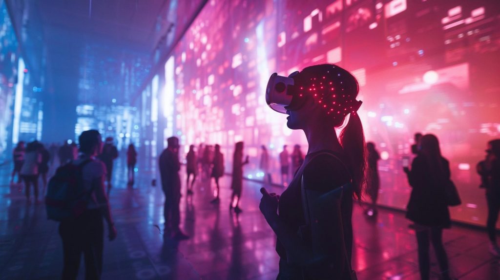 Immersive Events | Get Expert Immersive Solutions