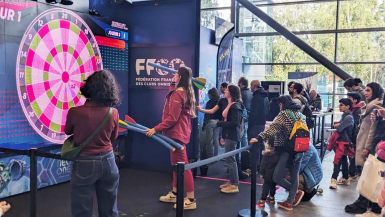 Immersive Experience Company in the UK - Immersive Studio