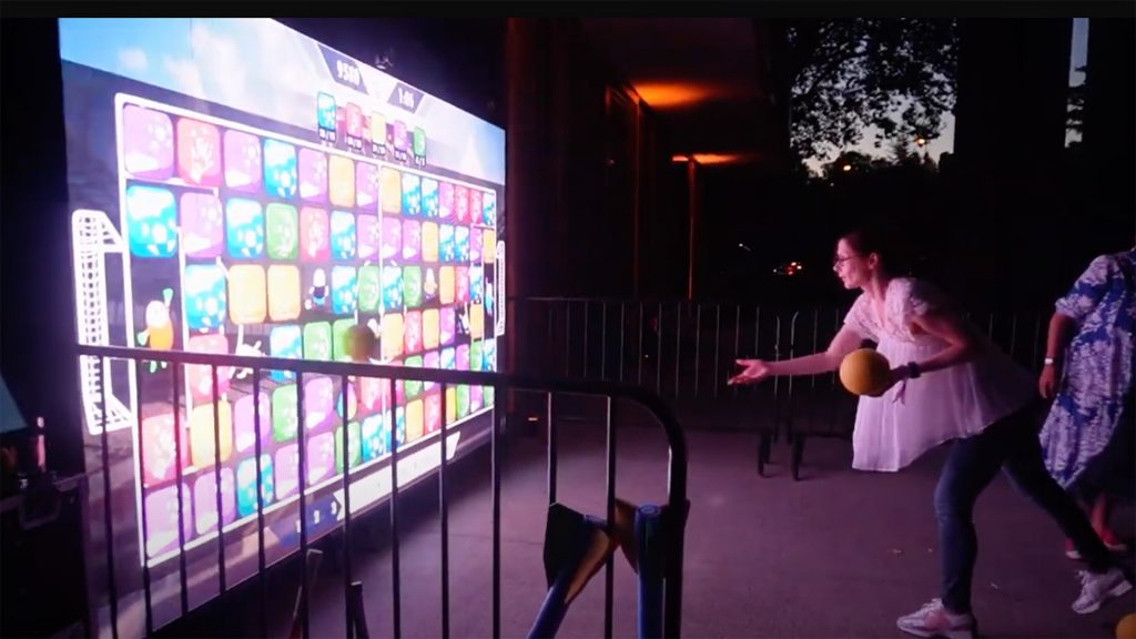 Top Ideas for Creating Best Engaging Interactive Play Walls