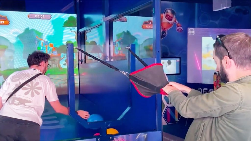 Top Ideas for Creating Best Engaging Interactive Play Walls