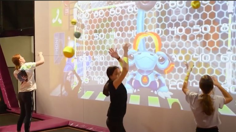 Top Ideas for Creating Best Engaging Interactive Play Walls