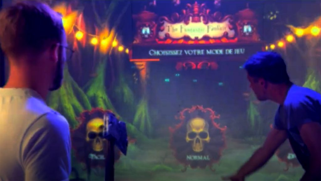 Top Ideas for Creating Best Engaging Interactive Play Walls