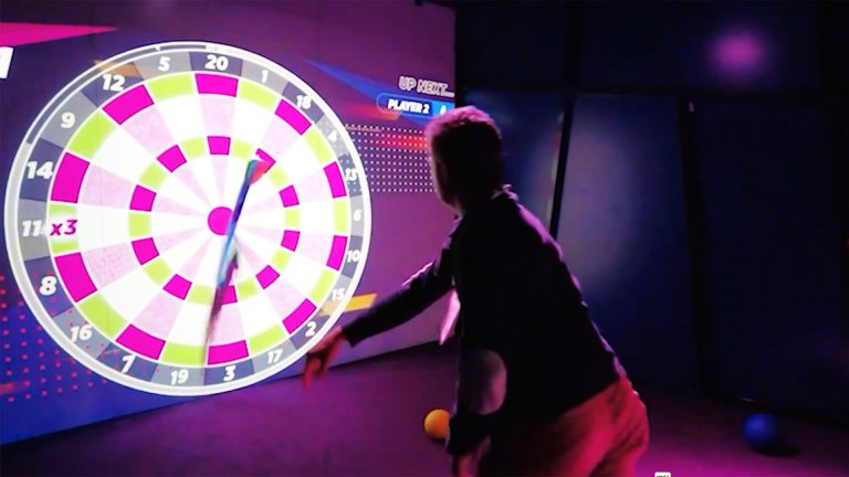 Top Ideas for Creating Best Engaging Interactive Play Walls