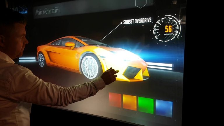 Immersive Studio - The #1 Immersive Experience Company